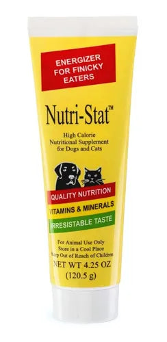 NUTRI STAT – La Casa del Granjero